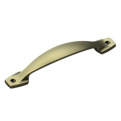 China Modern Aluminium Pull Handles Width 10mm to 30mm Suitable for a Variety of Door Styles Designed to Enhance Door Aesthetics for sale