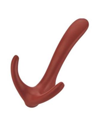 China Decorative hardware brass wall hooks for interior upgrades enhancing walls function home decor appeal daily use value for sale