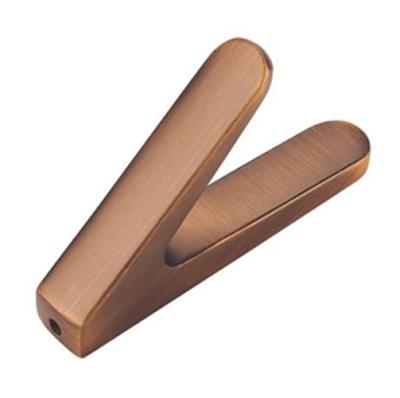 China Rectangle Modern Wardrobe Accessories Featuring Hanging Rod Easy Installation Designed for Professional Wardrobe Management for sale