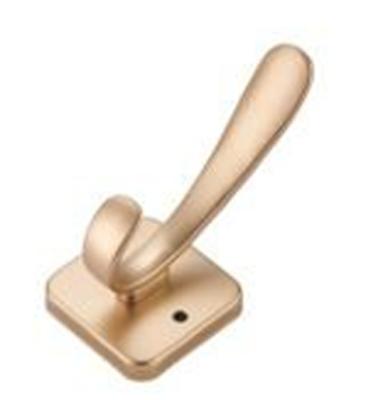 China Apartment Compatible Modern Wardrobe Accessories With Hanging Rod Fits Standard Wardrobe Rods Providing Closet Solutions for sale