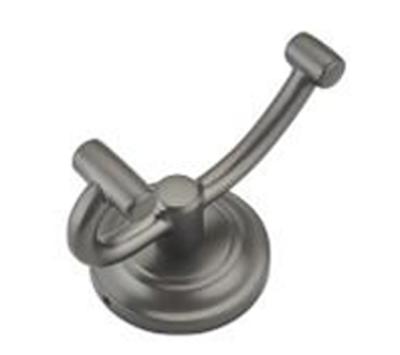 China Fluorocarbon Coating Modern Wardrobe Accessories Easy Installation Included Components Hooks Durable and Easy to Maintain for sale