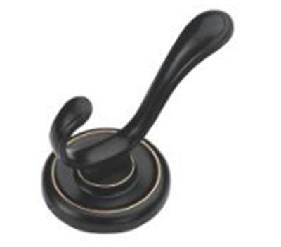 China Hot Sale Hardware Clothes Hooks High Quality Modern Clothes Coat Hook Modern Robe Hooks for sale