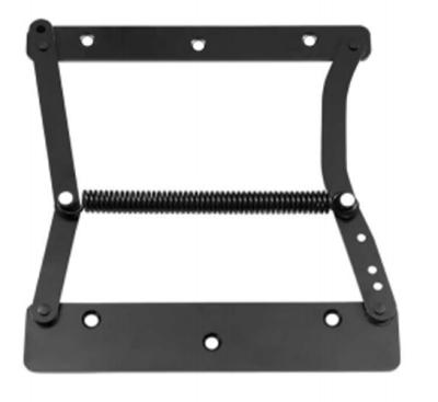 China GRH Sofa Bed Hinge Sofa Bed Pull-out Mechanism Furniture Folding Hardware Space-saving Accessories Sofa Bed Mechanism for sale