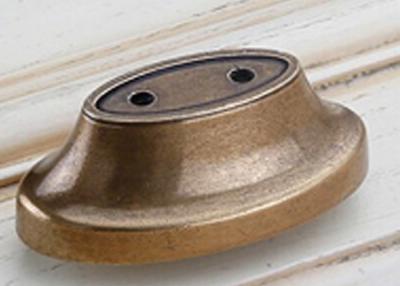 China Professional Hardware Pull Handles , Cabinet Door Hardware Size Custom for sale