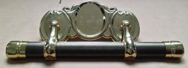 Casket Handle Swing Bar 45*32*26mm Coffin Accessories