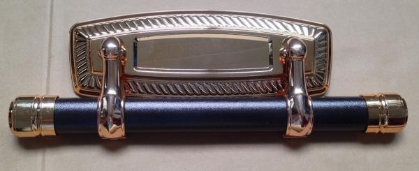 Casket Handle Swing Bar 45*32*26mm Coffin Accessories