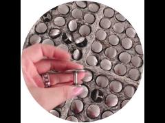 Zinc Alloy Hardware Pull Handles Kitchen Door High Corrosion Resistance