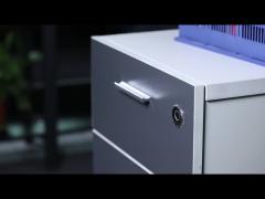 Electronic Fingerprint Drawer Lock Intelligent Cabinet Door Lock Digital Smart