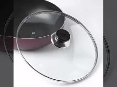 Insulated Non-Slip Pan Handle Pot Handle Set Anti-Hot Grip High Temperature Resistant Pot Ear Clip Pot Handle Cover