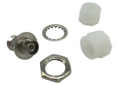 China SM Optische Adapters van de MM. de Simplexfc Vezel in de Grote Kleine D Vorm van D voor CATV Te koop