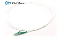 China G657A1 Fiber Optic Pigtail for sale