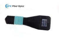 China High Density MTP MPO Fiber Patch Cord Connectors 12F 24F For Data Center for sale