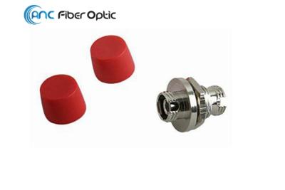 China SM Optische Adapters van de MM. de Simplexfc Vezel in de Grote Kleine D Vorm van D voor CATV Te koop