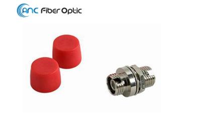 China SM Optische Adapters van de MM. de Simplexfc Vezel in de Grote Kleine D Vorm van D voor CATV Te koop