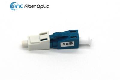 China 1550nm Fiber Optic Attenuator for sale