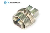China SC PC SC APC Voa Variable Optical Attenuator Single Mode Adapter Type for sale