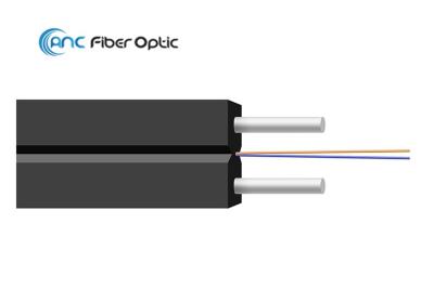 China 2x3mm Fiber Optic Cable for sale