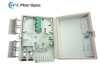 China IP65 Ftth Fiber Optic Termination Boxes for sale
