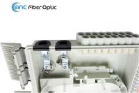 China IP65 Ftth Fiber Optic Termination Boxes for sale