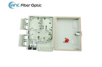 China IP65 Ftth Fiber Optic Termination Boxes for sale