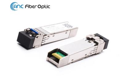 China de Vezel Optische Zendontvanger van 10G CWDM Te koop