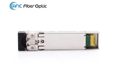 China de Vezel Optische Zendontvanger van 10G CWDM Te koop