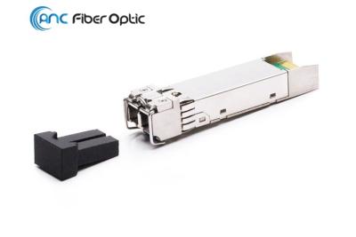 China de Vezel Optische Zendontvanger van 10G CWDM Te koop