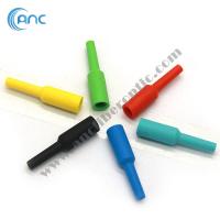 China ST Fiber Patch Cord Connector Multimode / Singlemode Zinc Alloy For 0.9mm Cable for sale