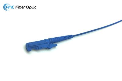 China Tight Buffer Jacket Fiber Optic Pigtail Fc Connector 1m for sale
