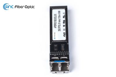 China optische de Zendontvangermodule 1310nm 10km van 25G SFP28 LR SM voor Industriële Temperatuur Te koop