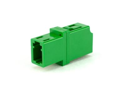 中国 女性の固定3dB 5dB 7dBのプラスチックへのSM/PC LC APCの繊維光学の減衰器の女性 販売のため