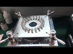 5dB SC/APC Fiber Optic Attenuator