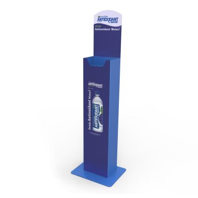 China Van de het Water Autolift van de manierstijl de Alkalische Verticale Verkoper met Veranderlijk Embleem voor Opslag Te koop