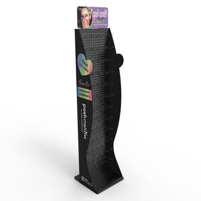 China Demountable Point Of Purchase Pop Display Bracelet Display Stand For Jewelry Store for sale