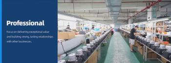 China Factory - Sichuan Wanshijia Technology Co., Ltd