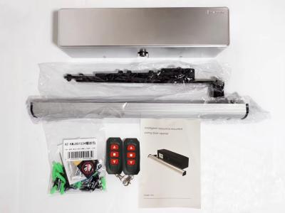 China Automatic Swing Door Opener Remote Control Swing Opening Heavy Duty Door Operator for sale