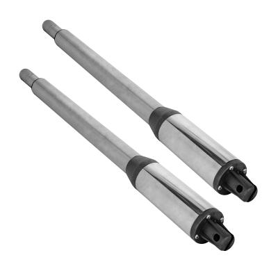 China 24V DC Swing Gate Opener Motor WiFi Remote Control For Villa Garage for sale