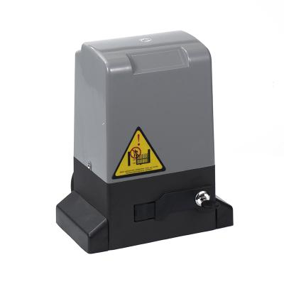 China High Speed Sliding Gate Motor Infrared Sensor Multiple Opening Ways For Villa for sale