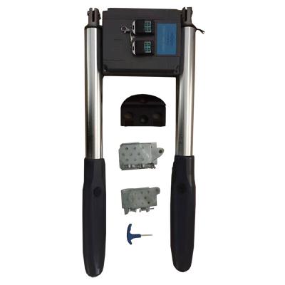 China Swing Double Straight Arm Swing Gate Motor For Access Control Gate Remote Controlled for sale