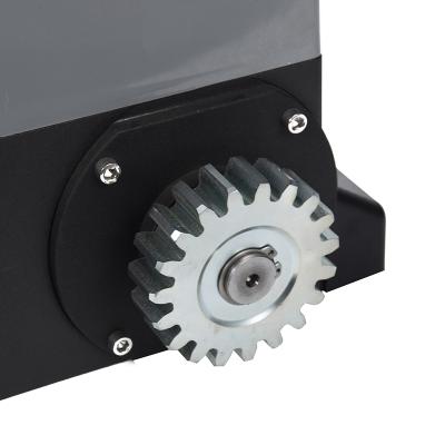 China High Speed Sliding Gate Motor Infrared Sensor Multiple Opening Ways For Villa for sale