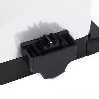 China DC 24V Sliding Automatic Gate Motor With Remote Control And Mobile WiFi Remote Control for sale