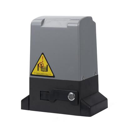 China Home Sliding Gate Operator Smart Lock Remote Control Low Noise AC 110V 220V for sale