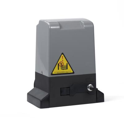 China IP44 AC 110V-220V Sliding Gate Motor Copper Core Rack Drive Motor Hardware Kit for sale