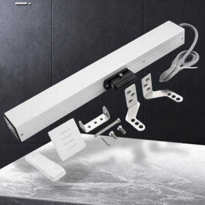 China Automatic Chain Window Opener Aluminum Alloy With Smart WiFi Tuya App Control for sale