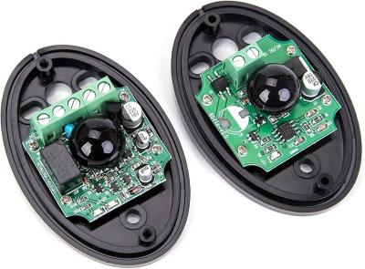 China Infrared Photocell Sensor for Automatic Gate Opener, Safety Beam Photo Eye for sale