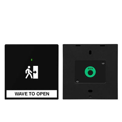 China Wireless Remote Control Automatic Gate Opener with Heavy-Duty Chain Motor and Smart Obstacle Detection for sale