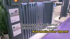 Heavy Duty Automatic Door Opener for Disabled
