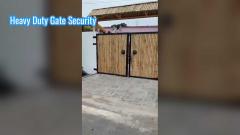 Heavy Duty Gate Opener for Villas & Industry