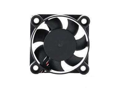 China Axial DC Cooling Fan Motor Rotary 35×35×7mm 9000 RPM 7.88 cfm for sale