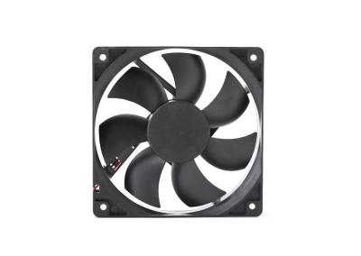 China Universal Radiator Cooling Fan DC Axial Brushless Energy Saving System for sale